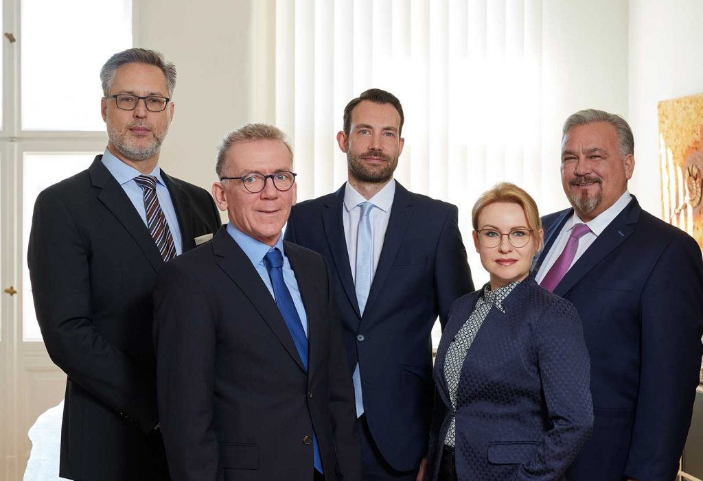 Erkens Rechtsanwälte